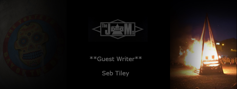 The Return Of The UK’s Foremost Art-Pop Pranksters: A Live Blog (Day 3 ...