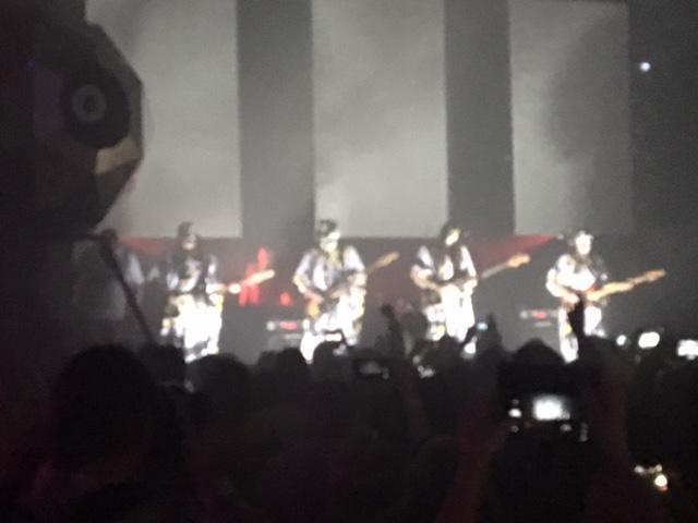 The Return Of The UK’s Foremost Art-Pop Pranksters: A Live Blog (Day 3 ...