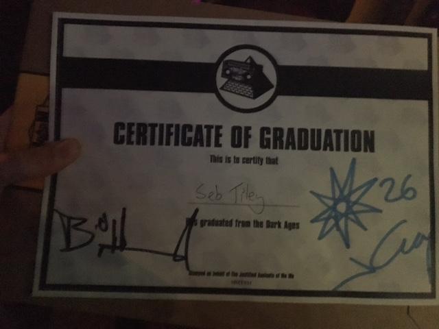 The Return Of The UK’s Foremost Art-Pop Pranksters: A Live Blog (Day 3 ...