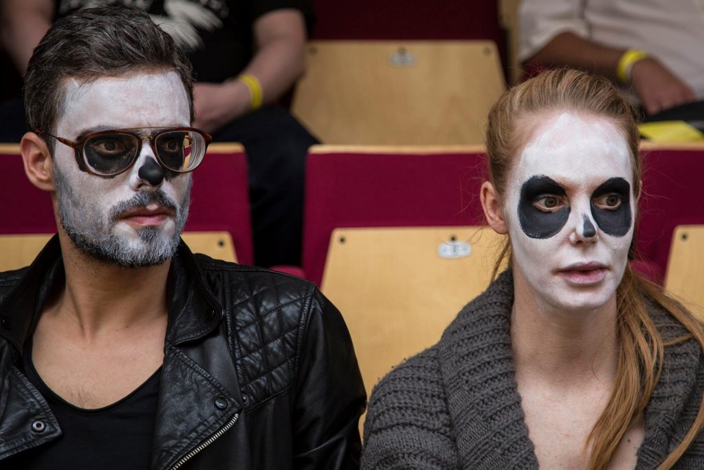 Badger Kull – Through the lens of their Manager: Pete Woodhead ...