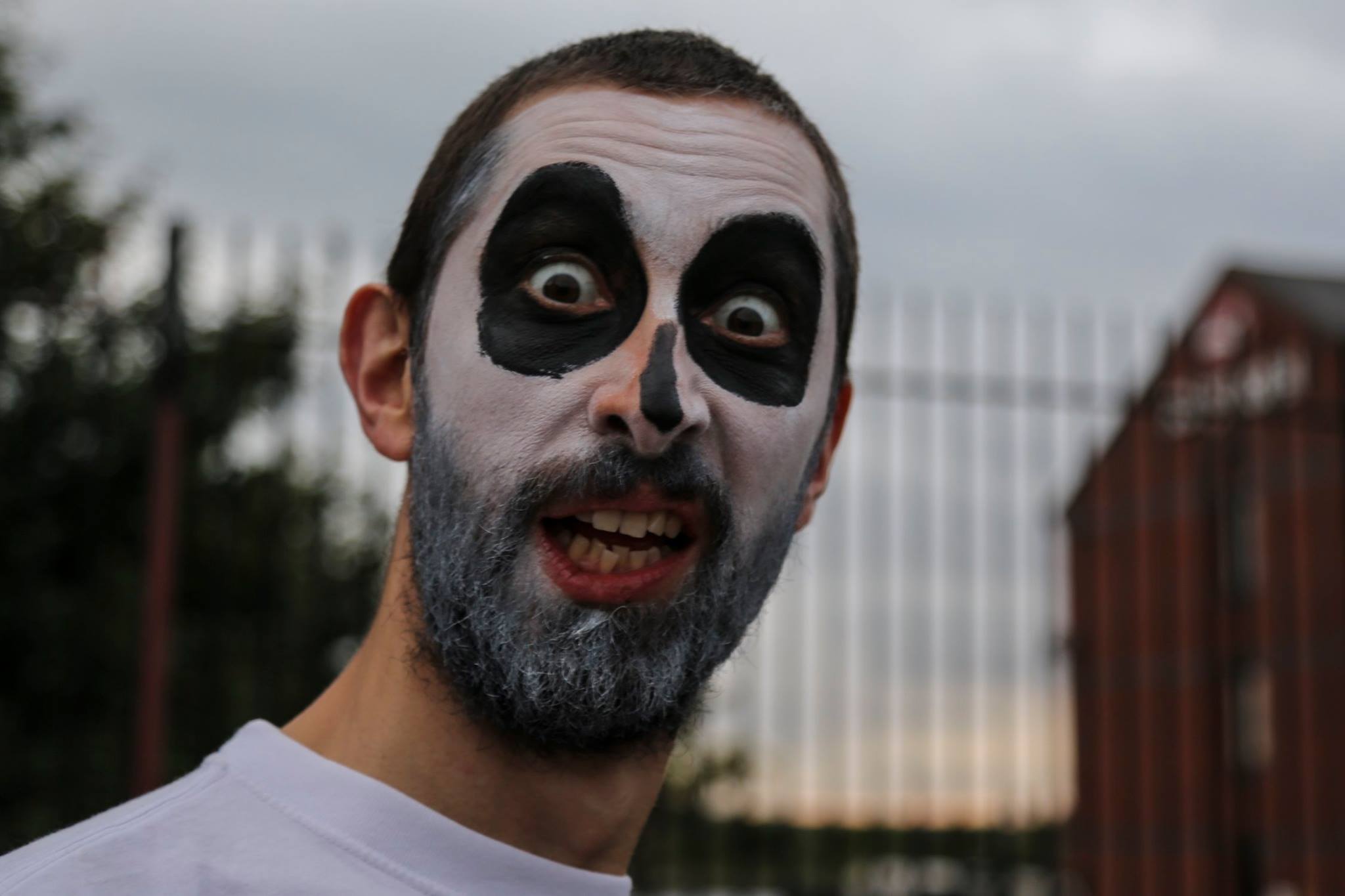 Badger Kull – Through the lens of their Manager: Pete Woodhead ...