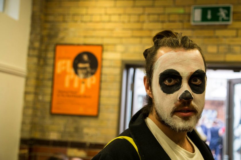 Badger Kull – Through the lens of their Manager: Pete Woodhead ...