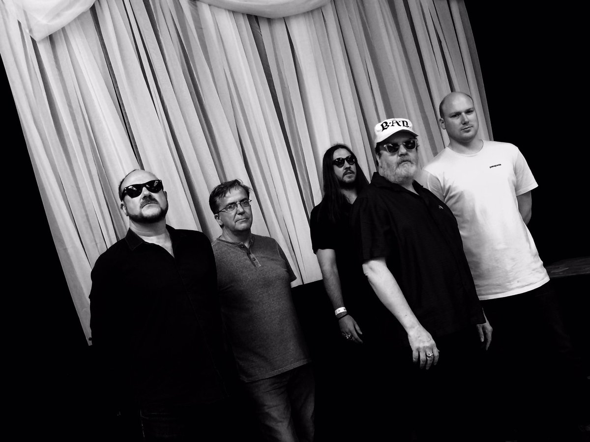 Badger Kull – Interview with Babaluma Badger (formerly known as Ian ...