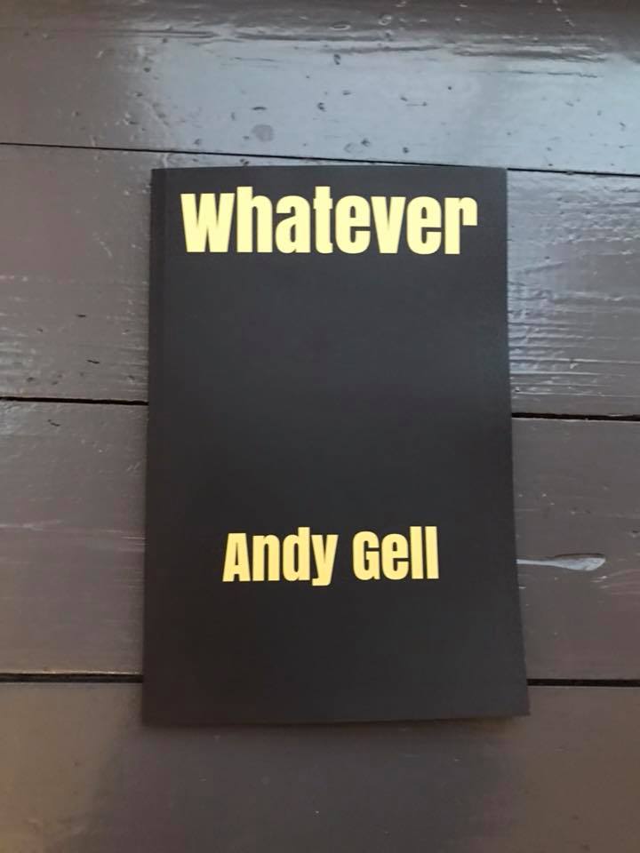 ‘Whatever’: The Review – Welcome To The Dark Ages