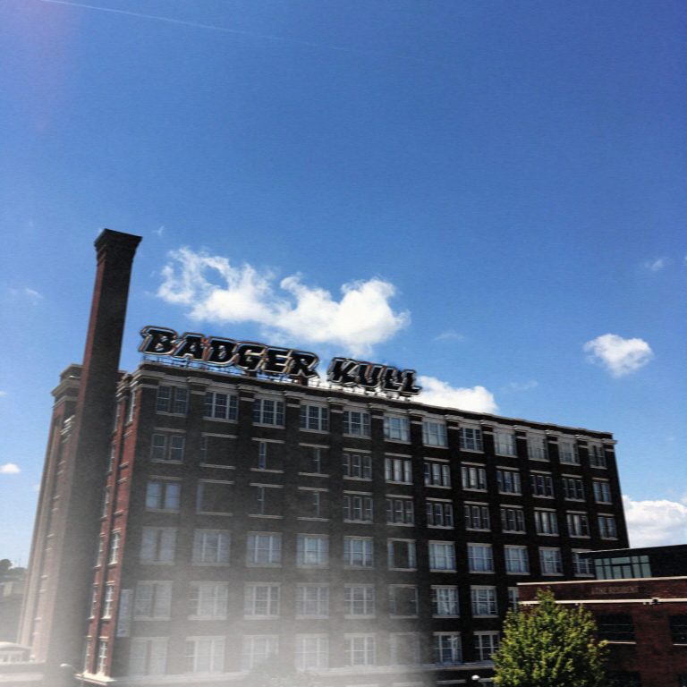 Badger Kull – A Fan Art Gallery… by Lone Resident – Welcome To The Dark ...