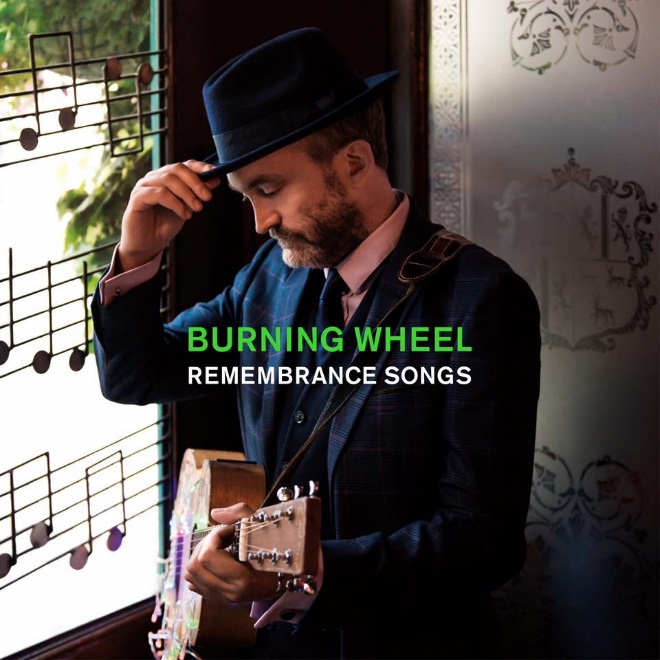 Manhole (Cover Story) by Burning Wheel – Welcome To The Dark Ages